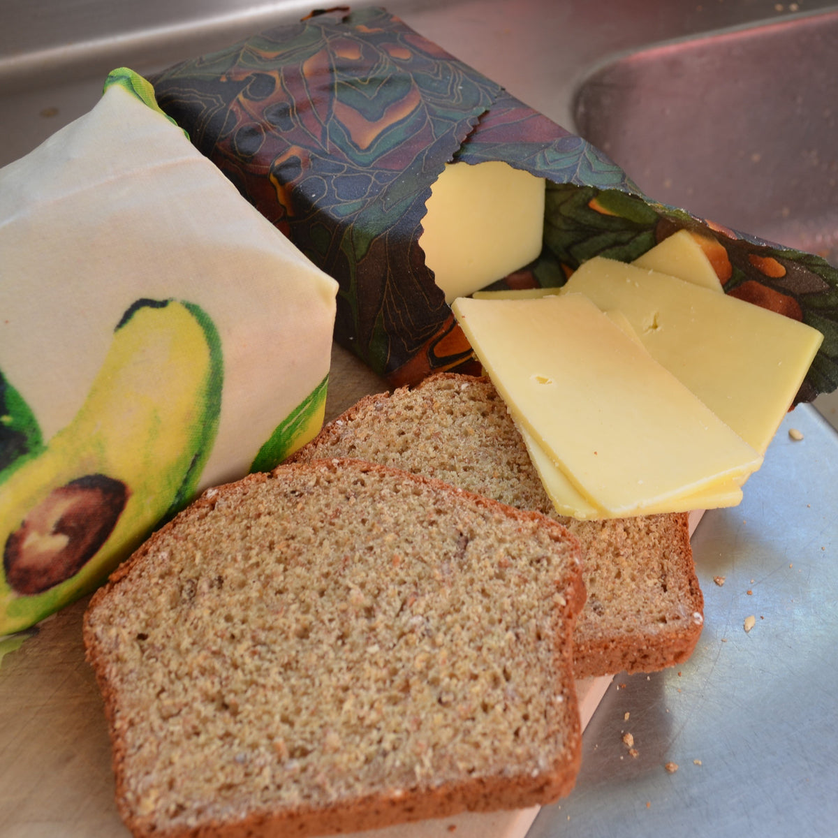 Mum's Wholemeal Bread Recipe – Dee's Bees NZ